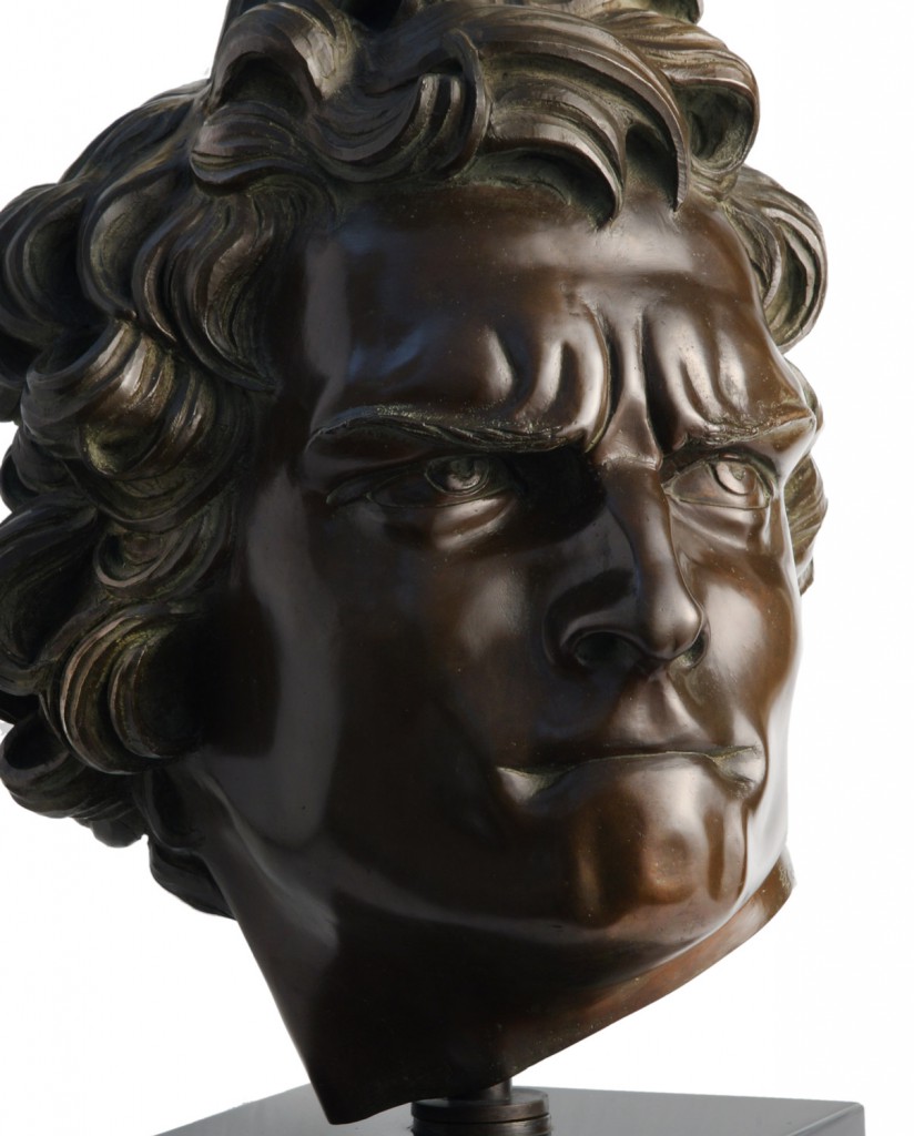 David di Donatello - Galleria d'Arte Pietro Bazzanti & figlio