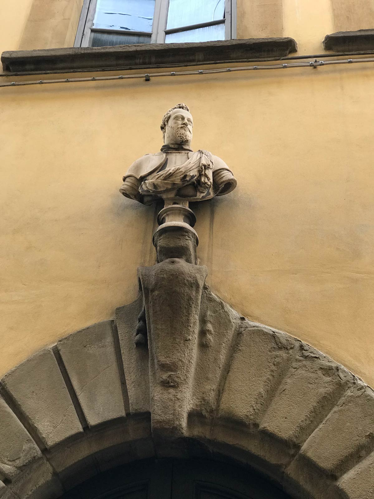 The Giambologna Foundry in Florence - Bazzanti Art Gallery Florence