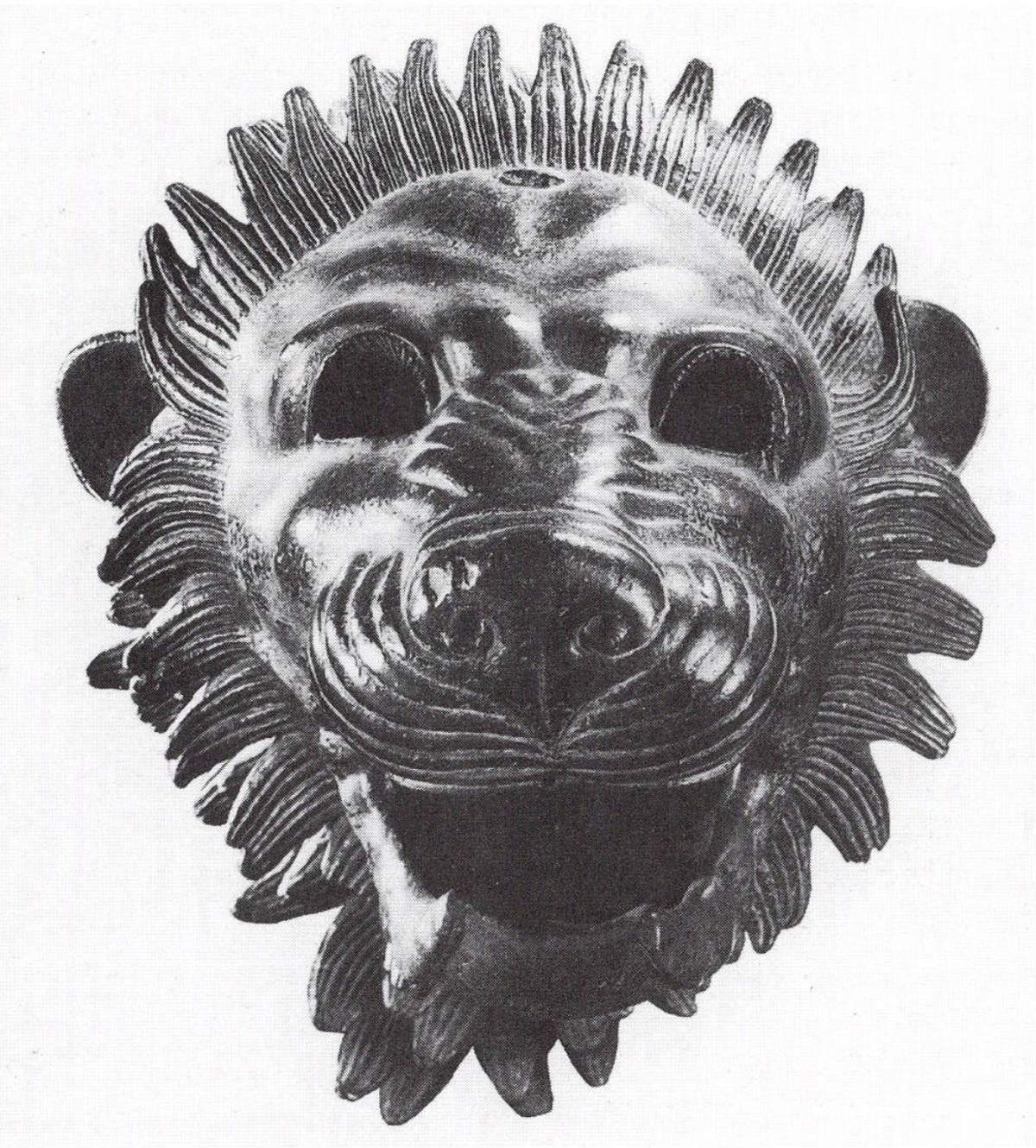 La Chimera - Galleria d'Arte Pietro Bazzanti & figlio