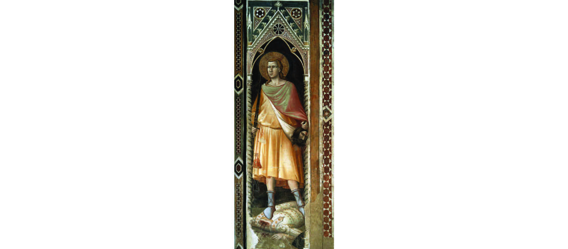 Verrocchio and his David - Bazzanti Art Gallery Florence